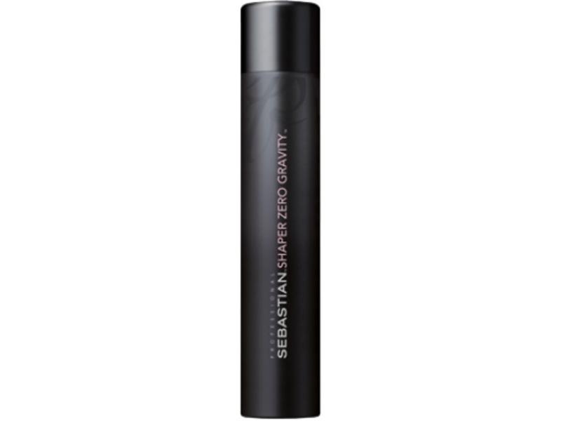 Sebastian Professional Shaper Zero Gravity 400ml - Haaroutlet.nl