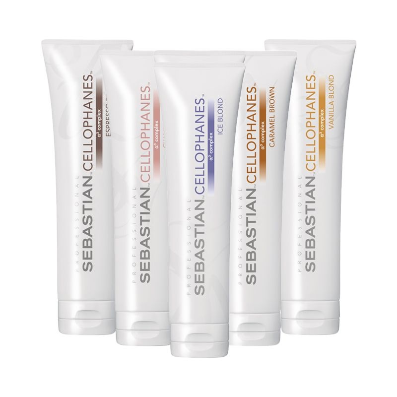 Sebastian Professional Cellophanes 300ml - Haaroutlet.nl