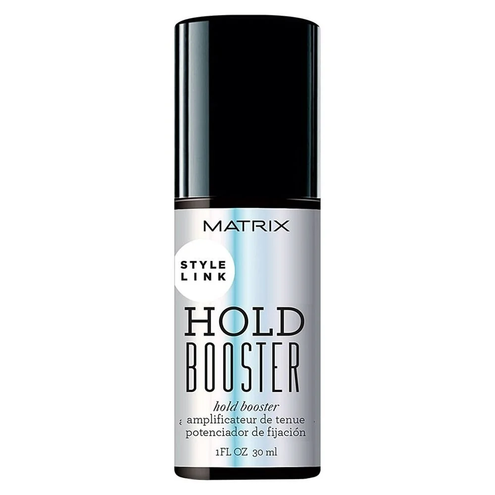 Matrix Style Link Hold Booster - 30 ml - Haaroutlet.nl