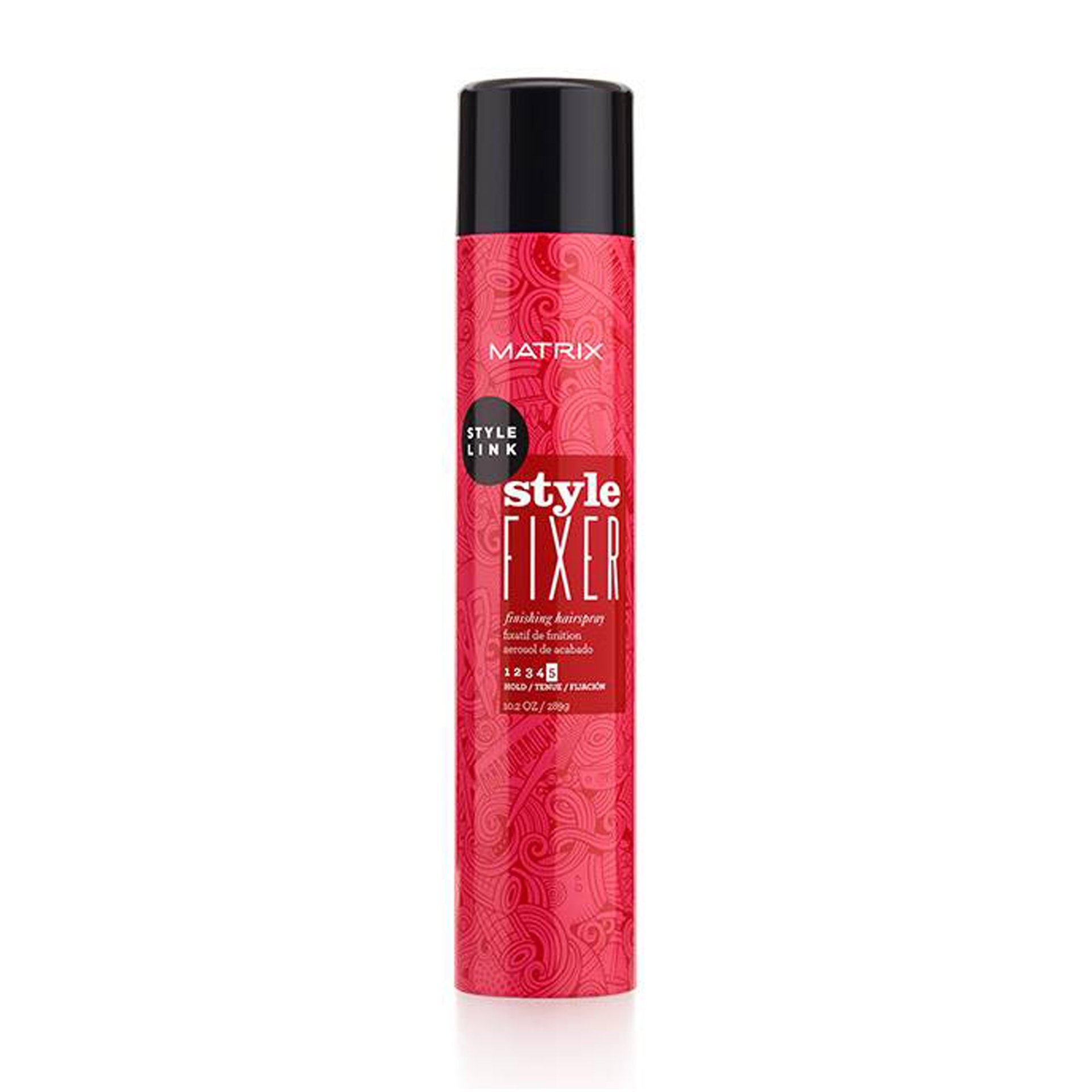 Style Fixer Finishing Hairspray 75ml - Haaroutlet.nl
