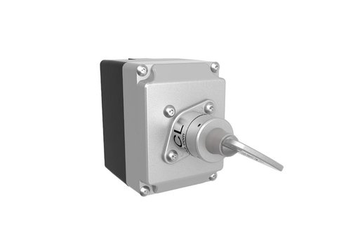 Safety switches, Trapped key interlocks and machine guarding ...