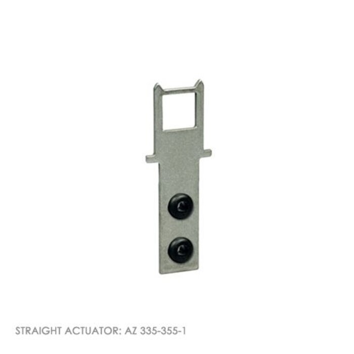 Actuator operated safety interlock switch Ex - machinesafety-shop.com
