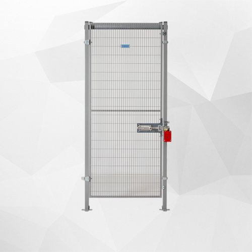 Safety switches, Trapped key interlocks and machine guarding ...