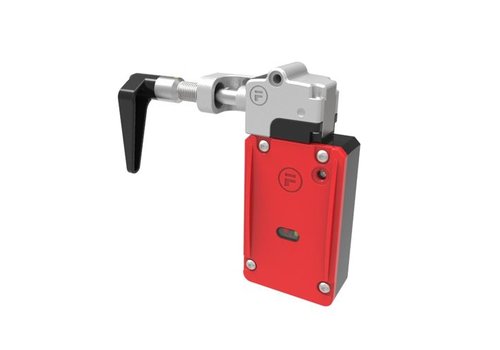 Fortress Interlocks amGard Pro safety interlock TA2T6SL411 ...