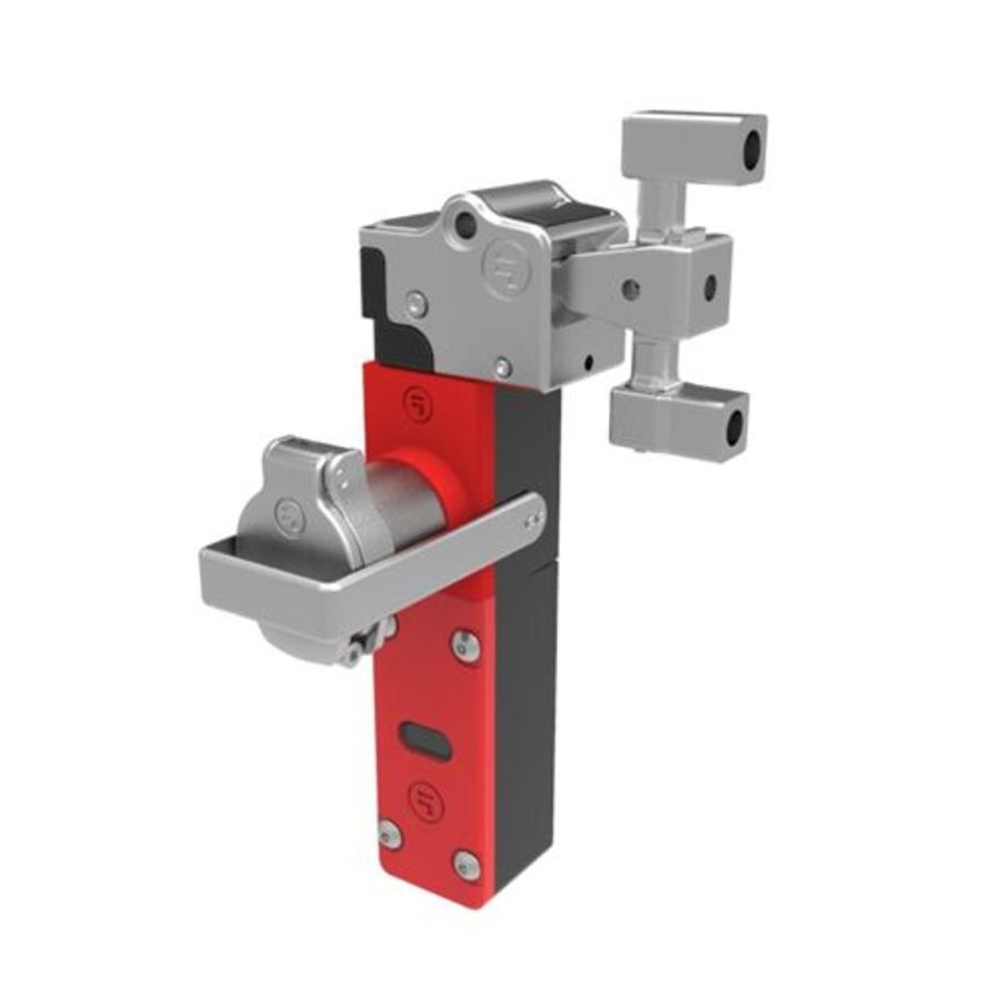 Fortress Interlocks amGard Pro safety switch TA2T6EKL1ST401 ...