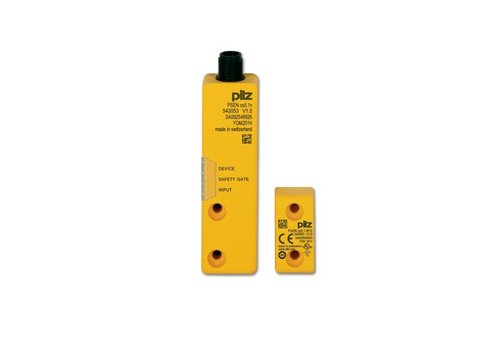Non-contact coded RFID safety sensor PSEN CS5 - machinesafety-shop.com