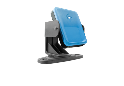 Inxpect C201A-PNS | Control unit safety radar system with PROFIsafe ...