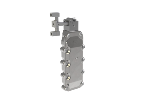 Safety switches, Trapped key interlocks and machine guarding ...