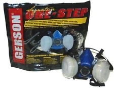 Spuitmasker Gerson 8211 - Spraydip.nl
