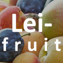 Leifruit Kopen Bij Tuinplantenwinkel.nl - Voordelig & Snel ...