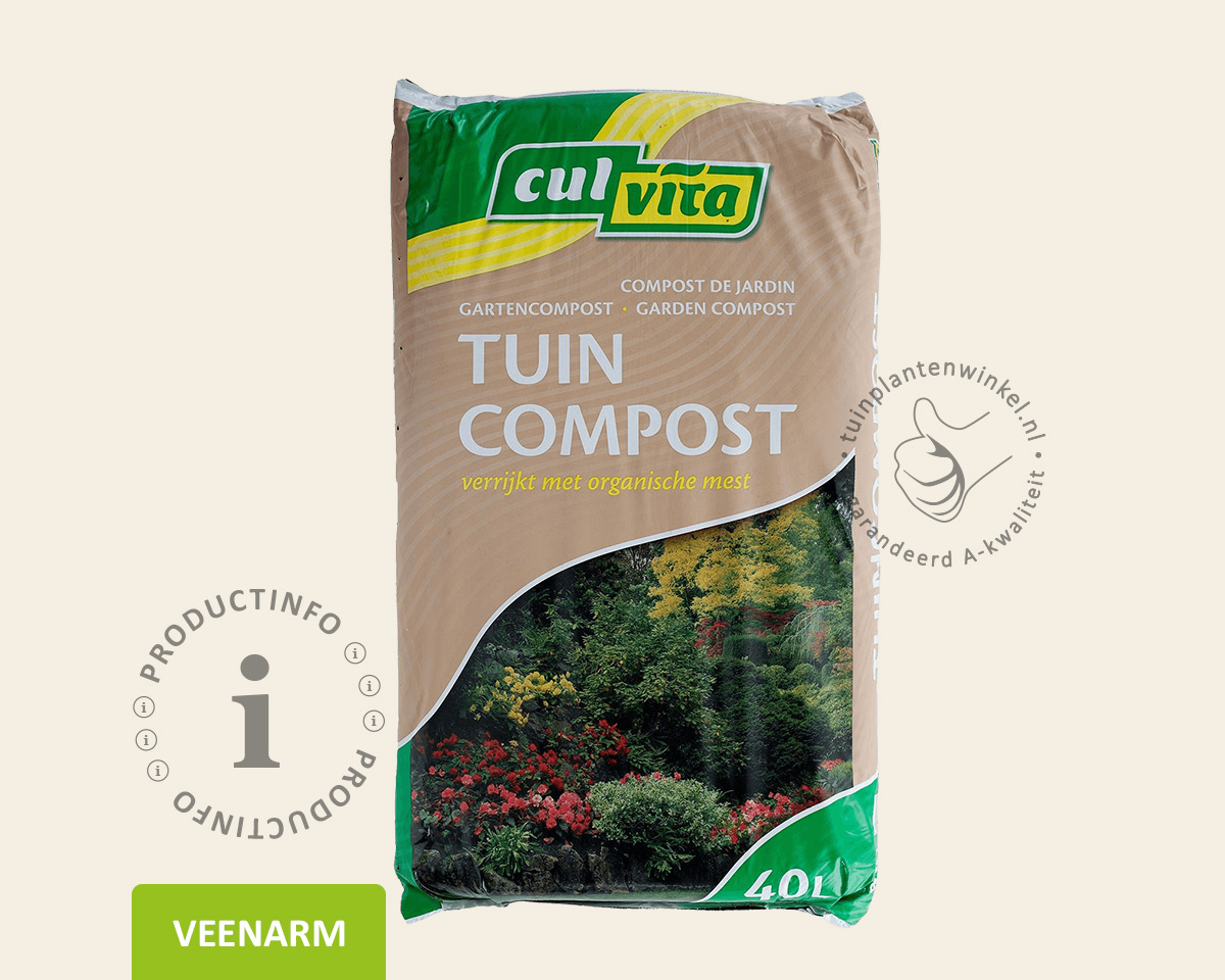 Tuincompost kopen