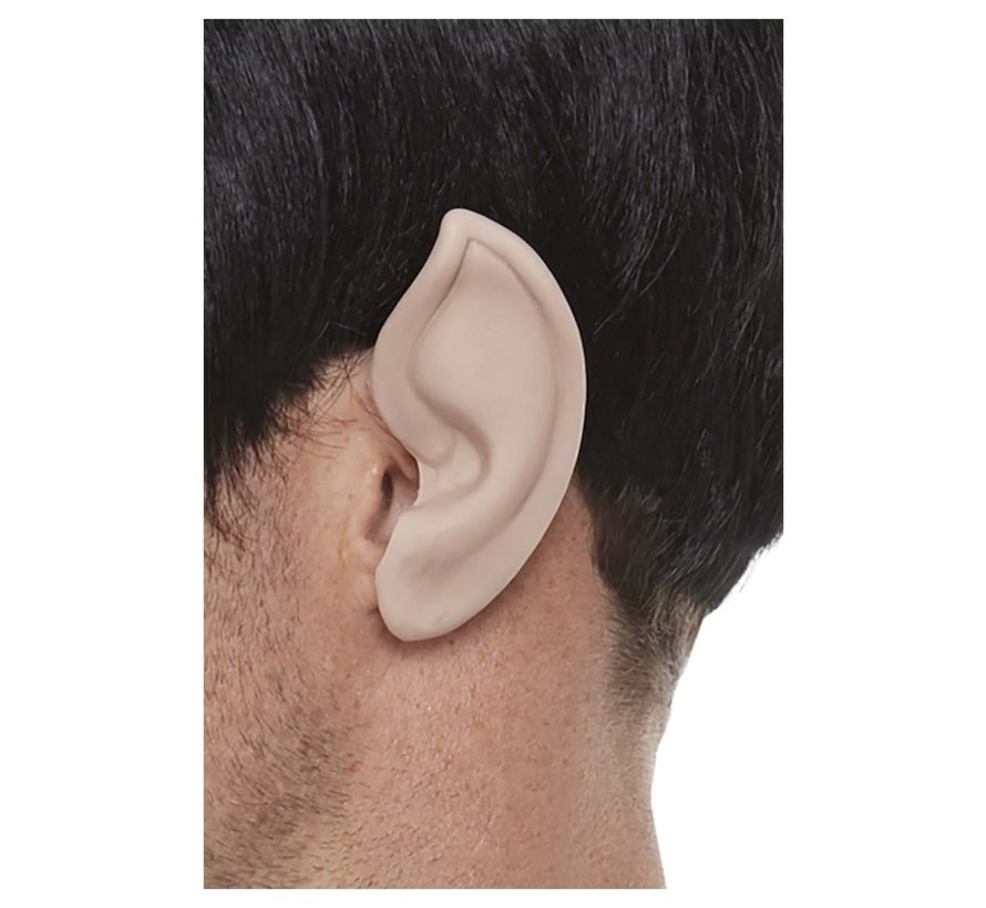 Star Trek Spock ears - Partycorner.nl