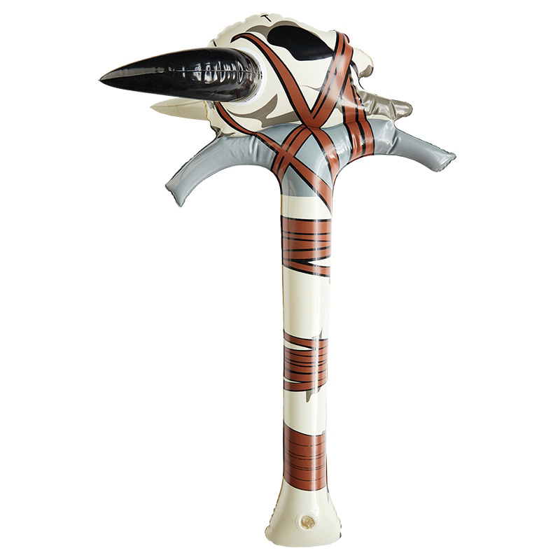 Death valley pickaxe - Partycorner.nl