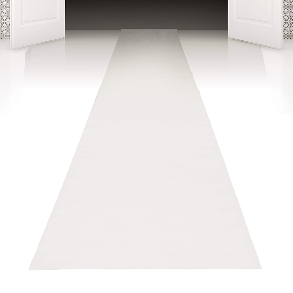 Goedkope witte loper kopen - Partycorner.nl