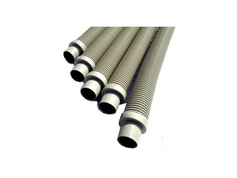 Dolphin Set de tubes Bio Aspiration