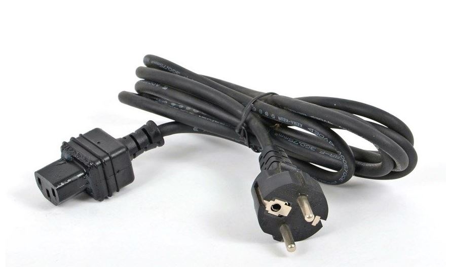 Transformator kabel / netsnoer