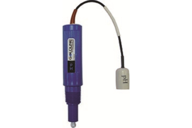 Hayward Sonde Ph Aqua Rite Pro - Copy