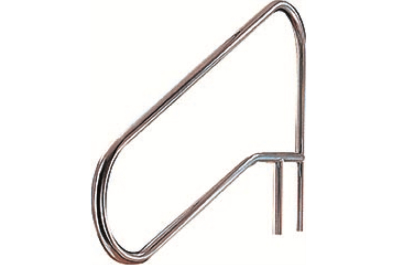 Grijpstang FX 02 RVS 316