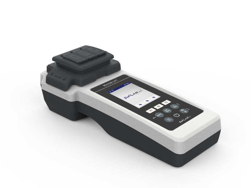 Poollab 2.0 fotometer