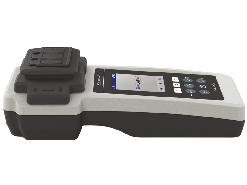 Poollab 2.0 fotometer