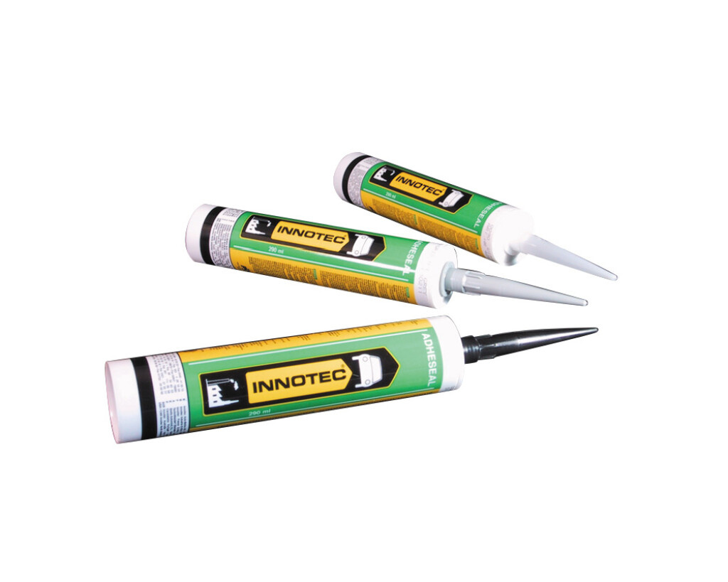 Innotec Kit sous-marin étanche 290ml - blanc