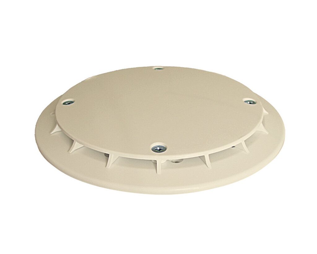 Anti-Vortex Kit -zand