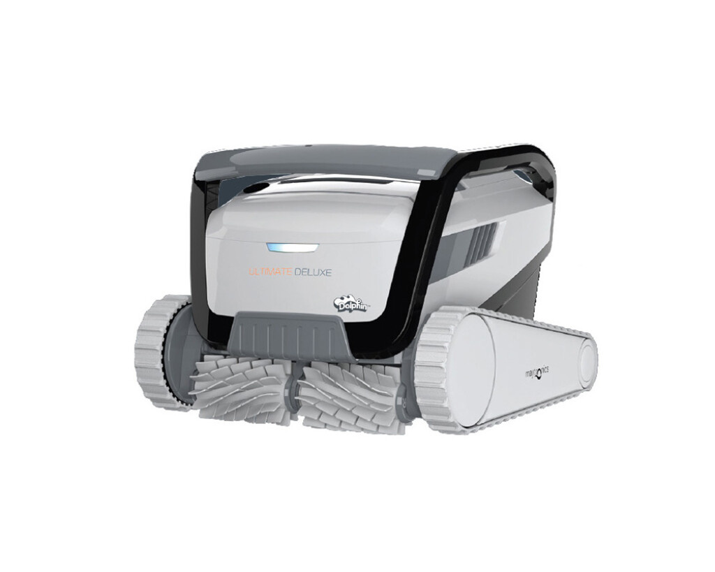 Dolphin Ultimate Deluxe