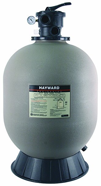 Hayward Pro serie Topmount