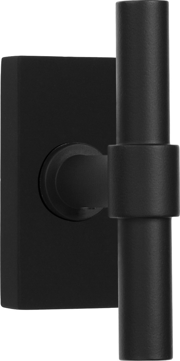 Are you looking for black window handles T from the ONE series by ...