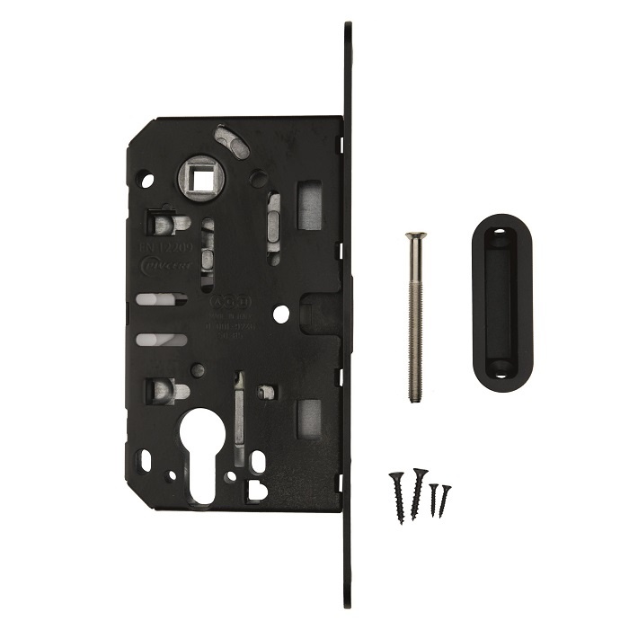 Are you looking for a solid black magnetic lock AGB 18mm for cylinder ...