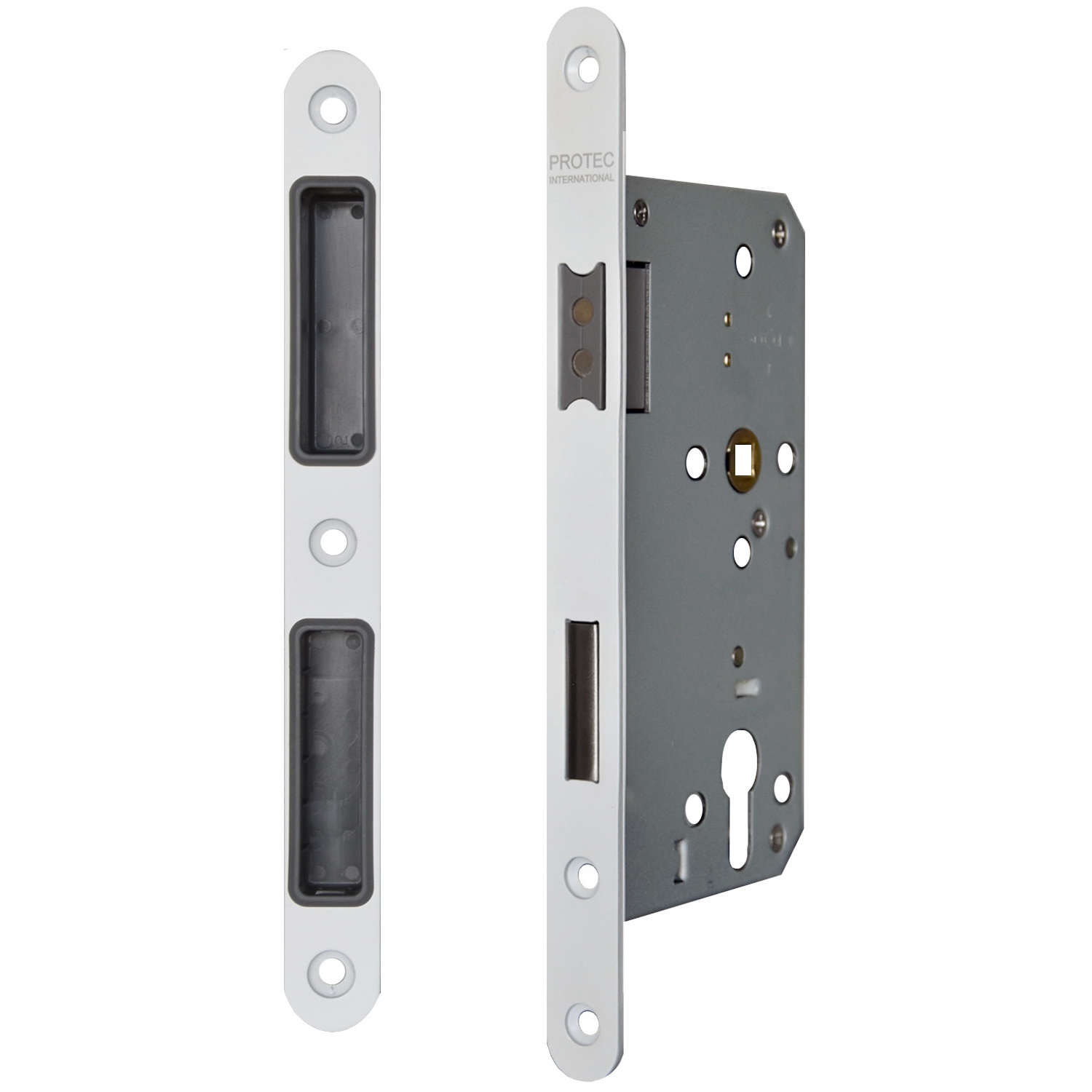 Are you looking for a white magnetic lock / cylinder lock at a ...