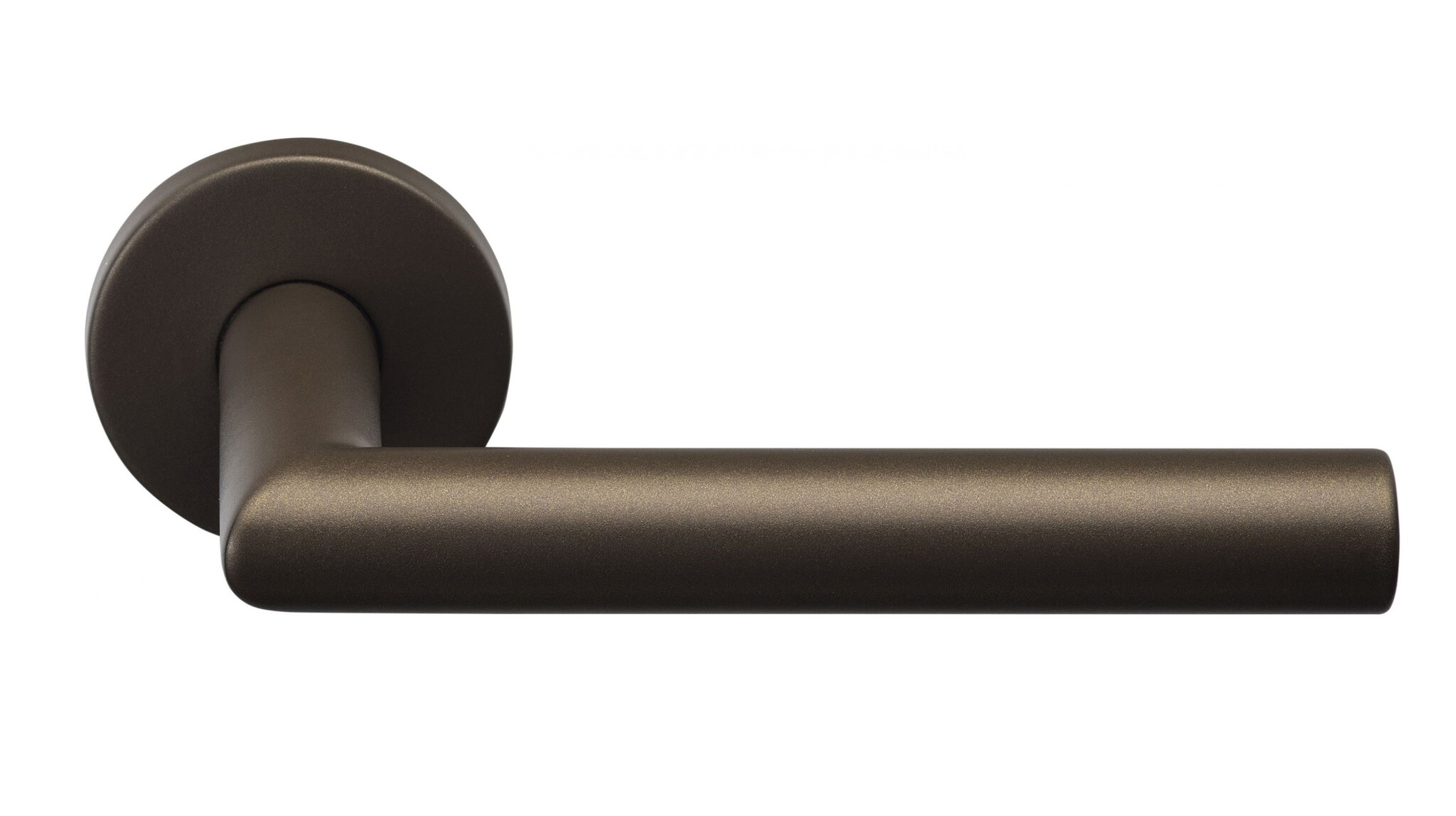 Looking for sprung bronze door handles with a perfect look ...