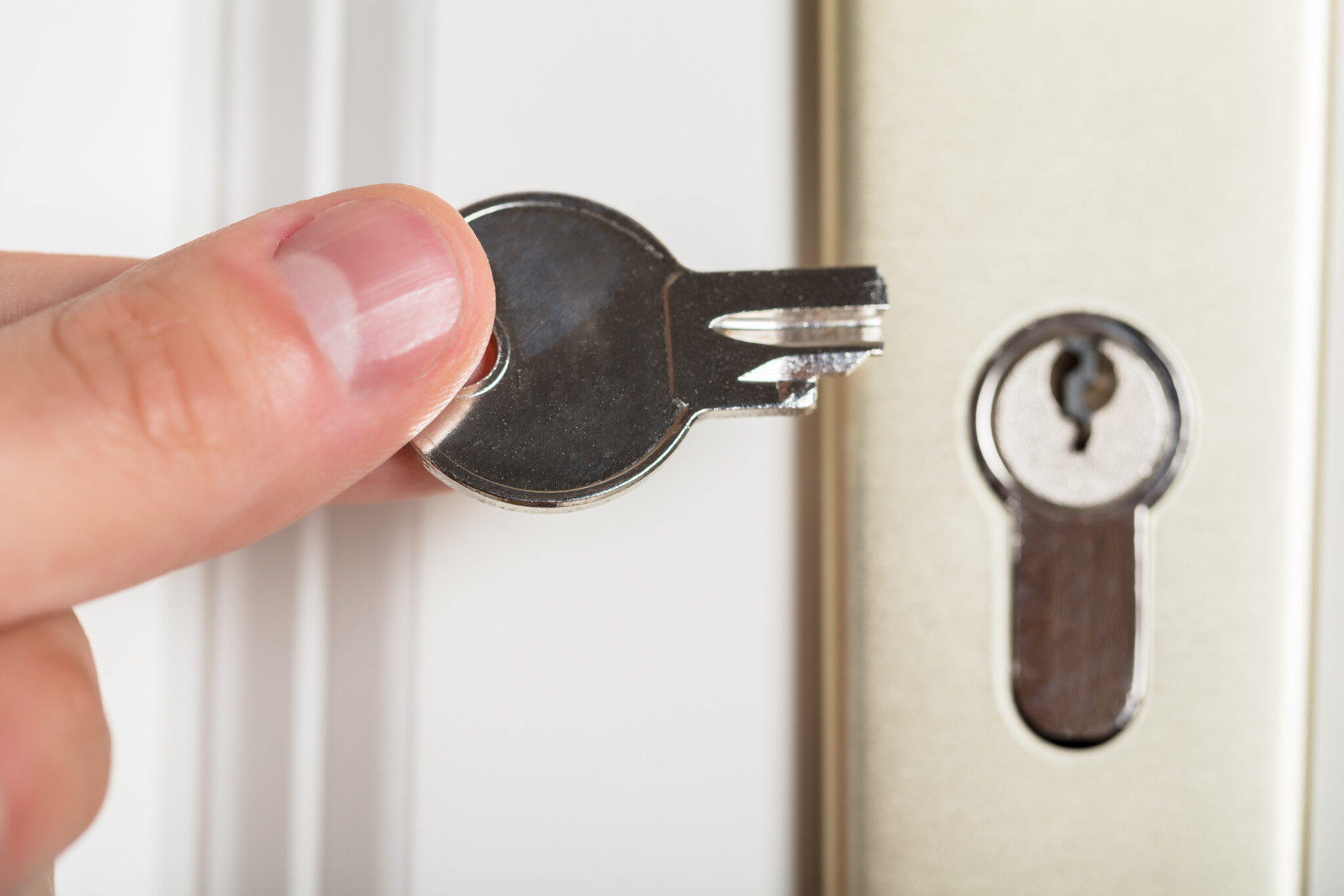 Wat te doen als je sleutel is afgebroken in het slot? | Deurklinkenshop