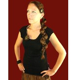 Elf Braid, custom-made to order hair piece in all hair colors - Magic ...