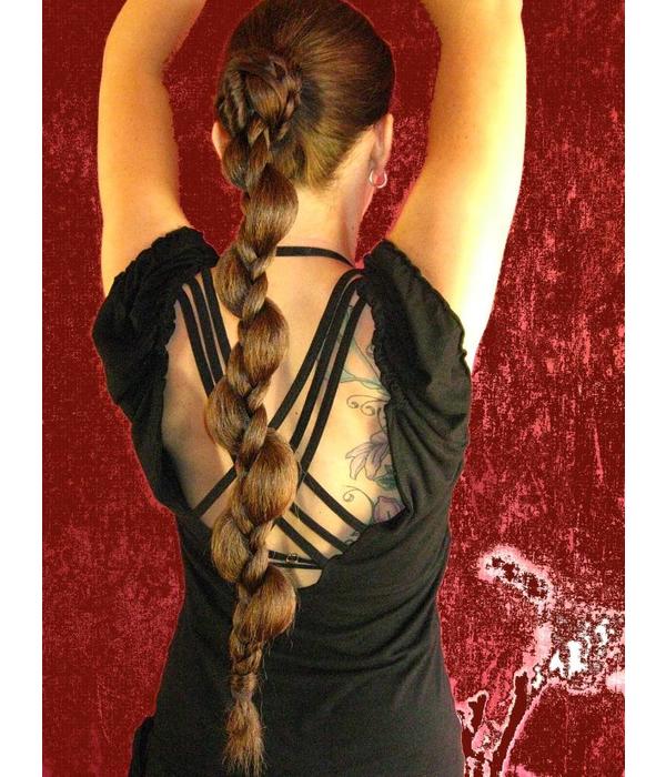 Elf Braid, custom-made to order hair piece in all hair colors - Magic ...