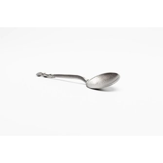 Porridge Spoon Rembrandt - Webshop - Museum Rembrandthouse