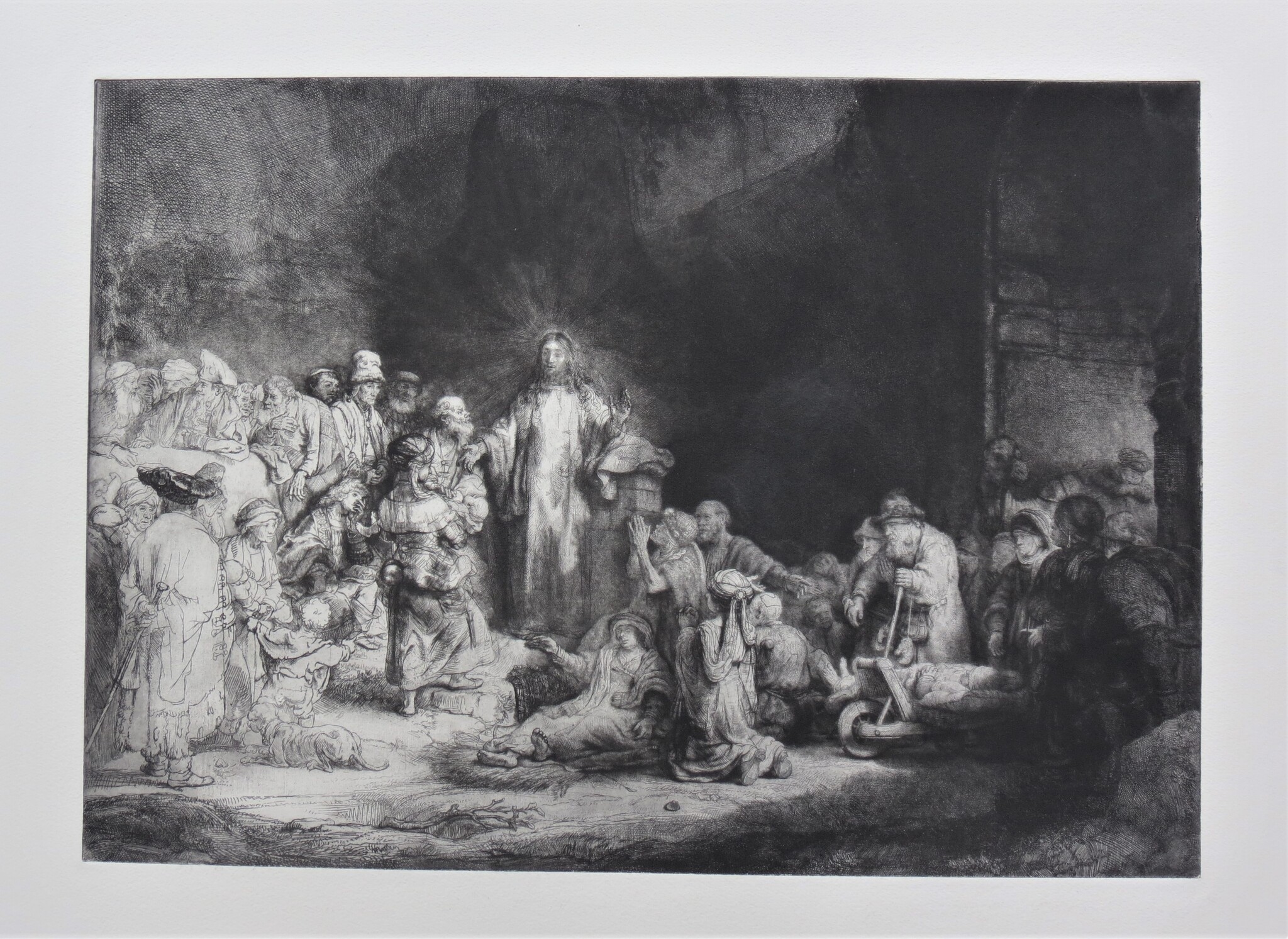 Handprinted Etchings Of Rembrandt With Biblical Scenes Webshop Handprinted Etchings Of Rembrandt With Biblical Scenes Webshop