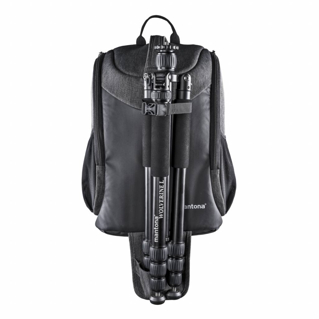 Mantona Camera Backpack Tallinn Walimex webshop Walimex webshop