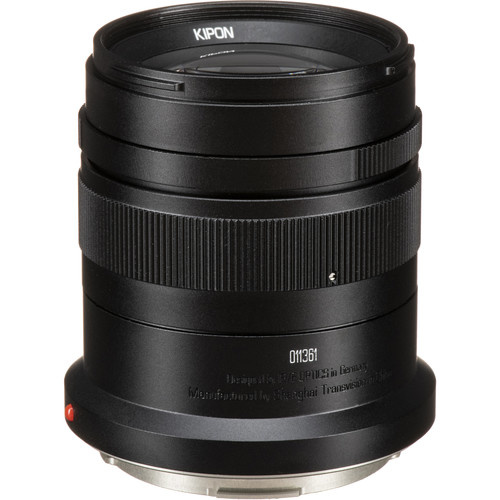 Lenses Kipon Iberit 90/2,4 full-frame Fuji X - walimex-webshop.com