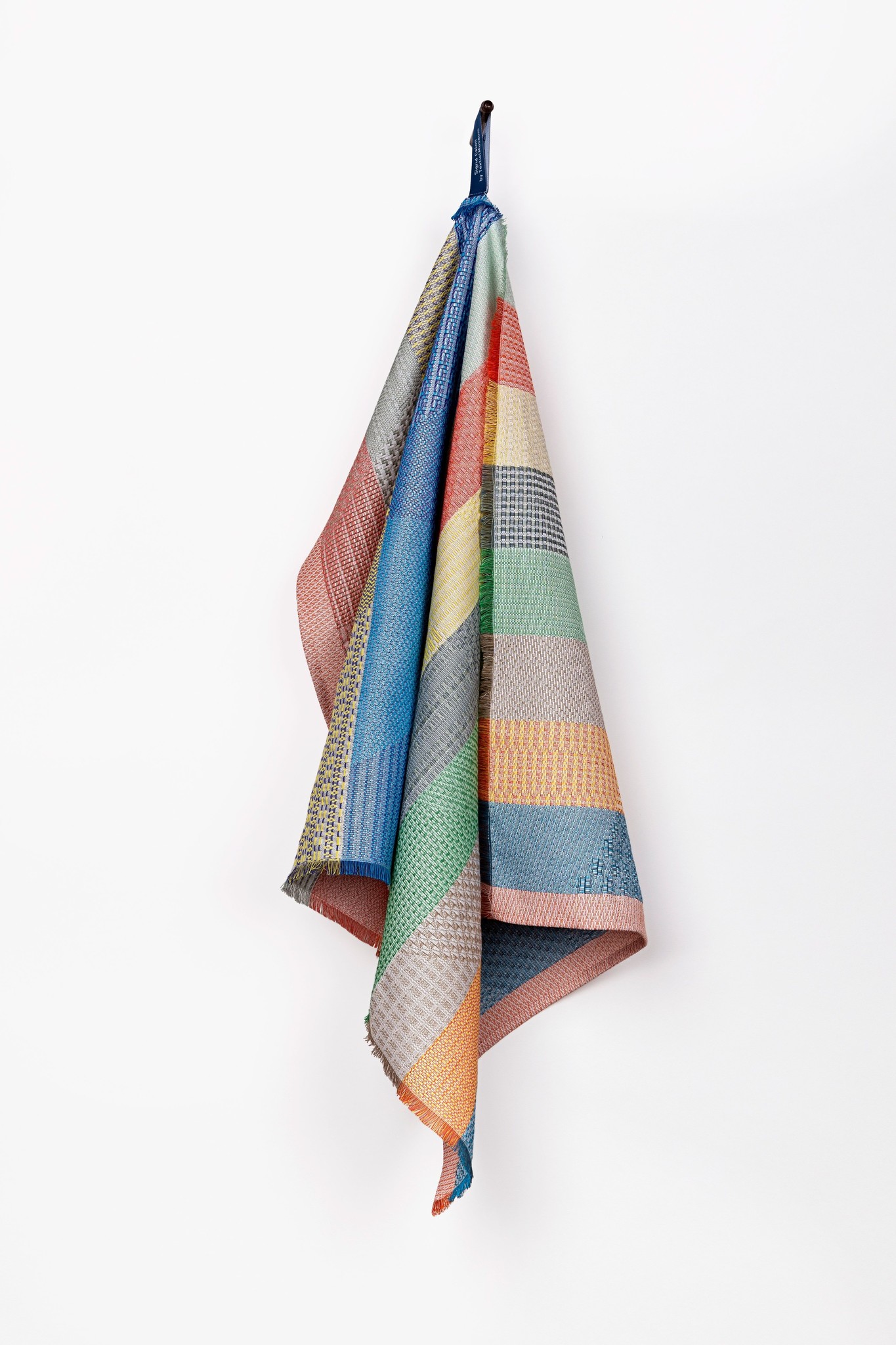 by TextielMuseum | Tea towel | Sigrid Calon - by TextielMuseum