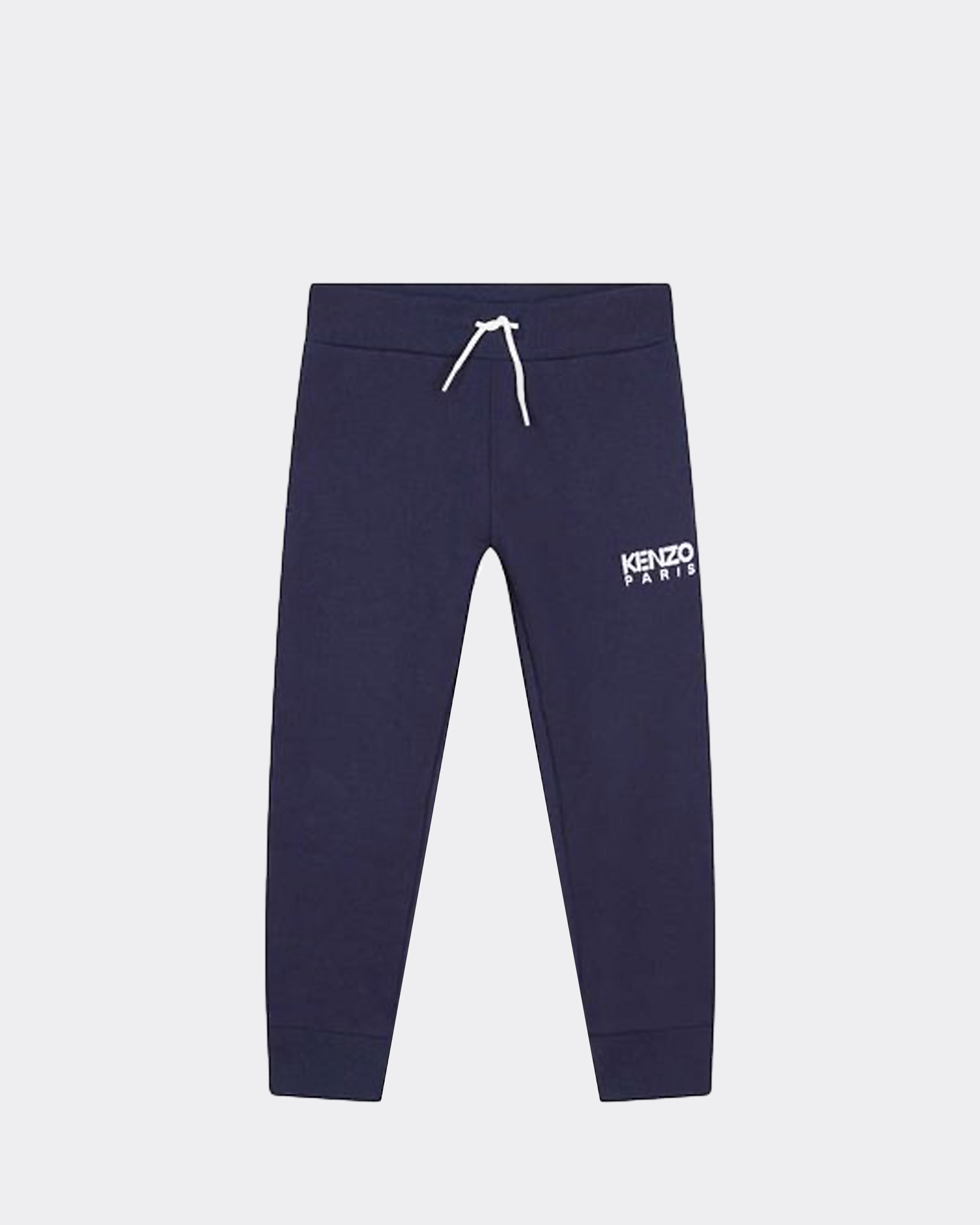 Kenzo Kids Logo Jogging Pants Navy - Beachim