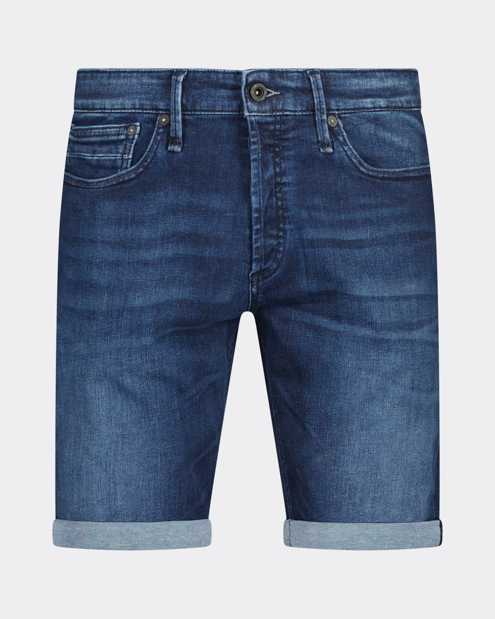 Denham Razor FMSW Shorts M.Blue - Beachim