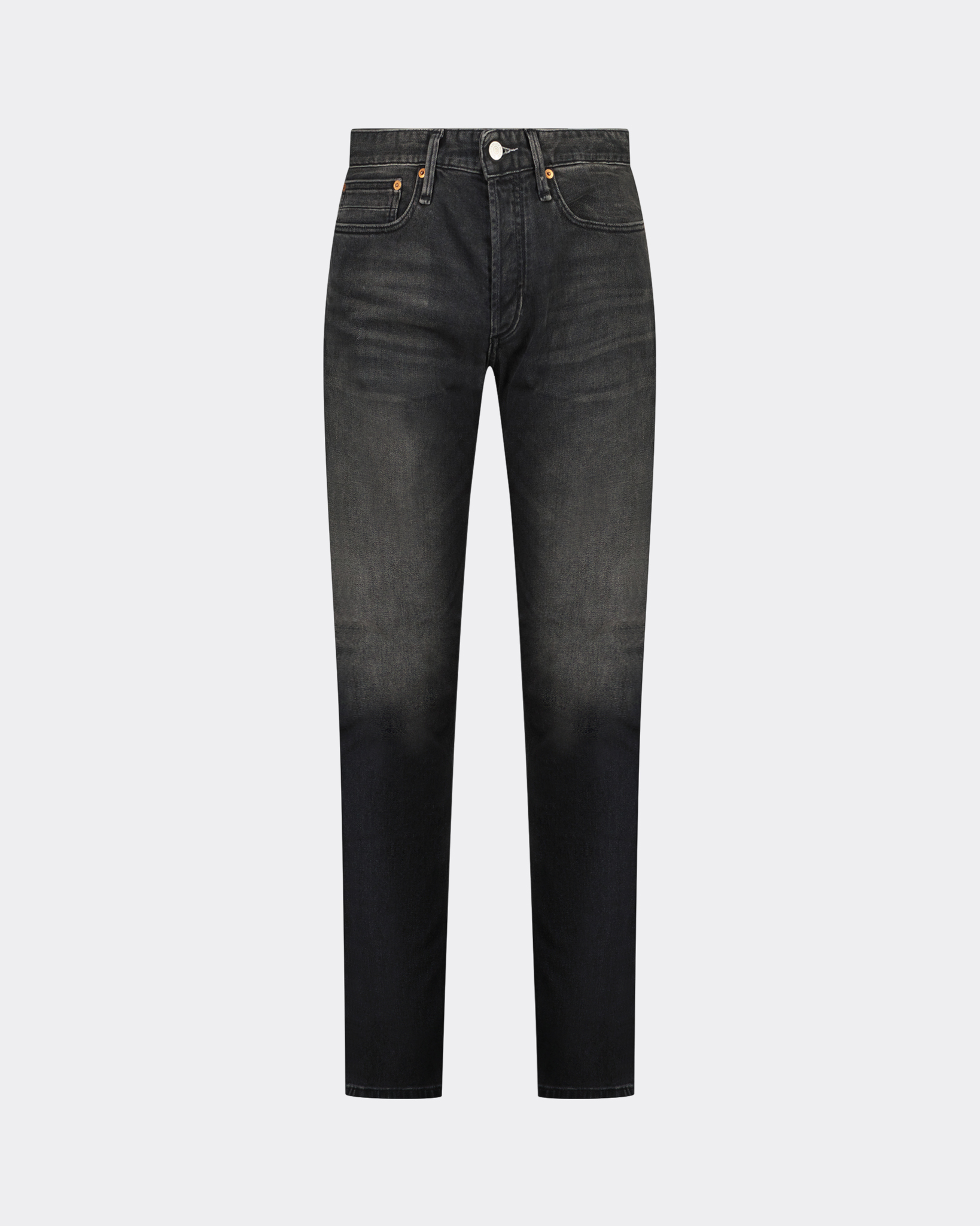 Denham Razor AWB Jeans Zwart - Beachim