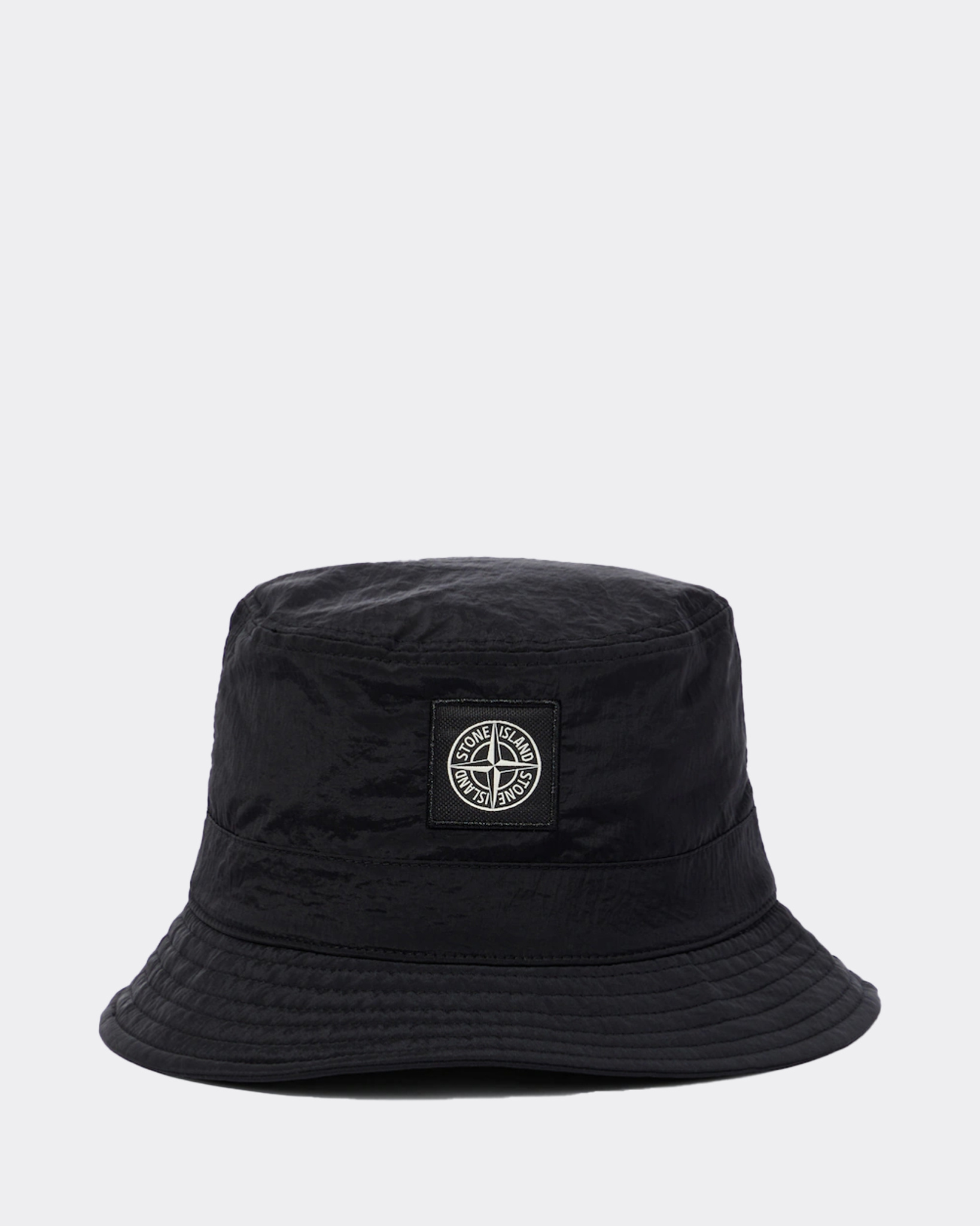Stone Island 99376 Cappello Hat Zwart - Beachim