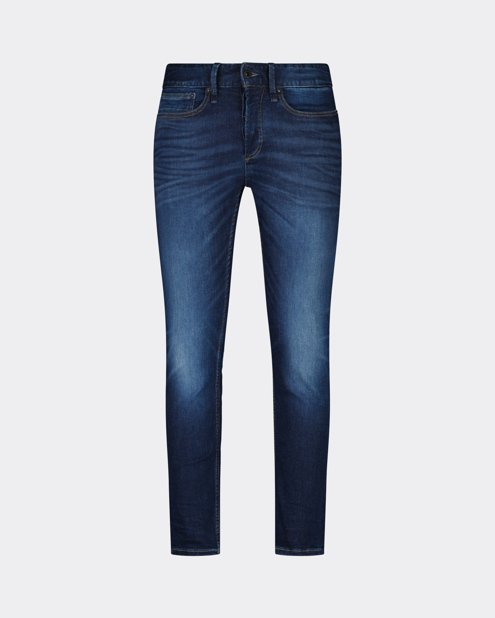 Denham Bolt FMDW Jeans M.Blue - Beachim