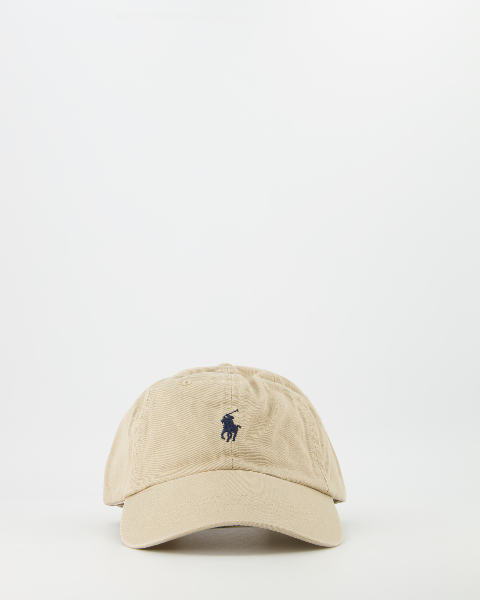 Polo Ralph Lauren Sport Cap Beige - Beachim