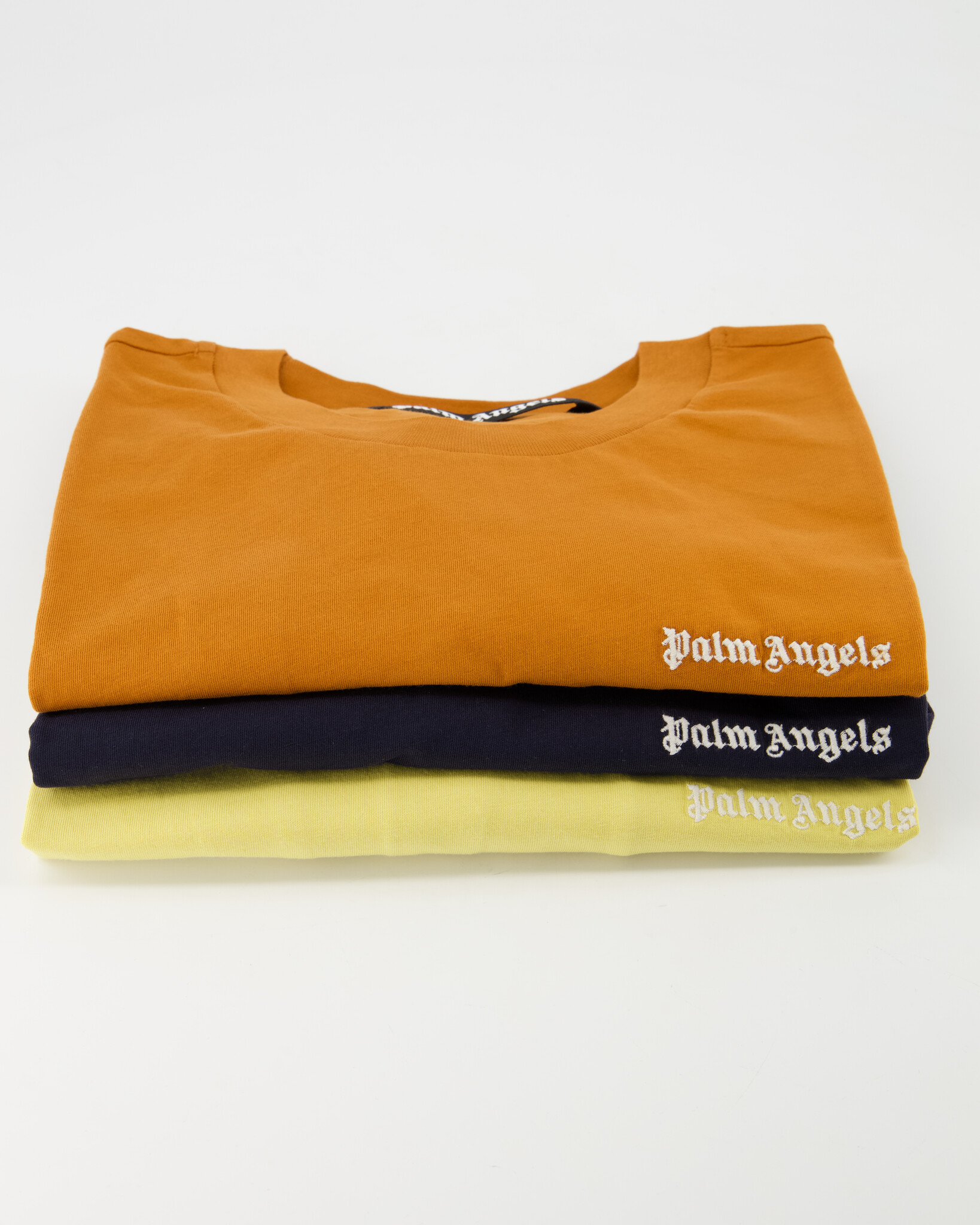 Classic Logo Tripack T-shirt Multicolor - Beachim