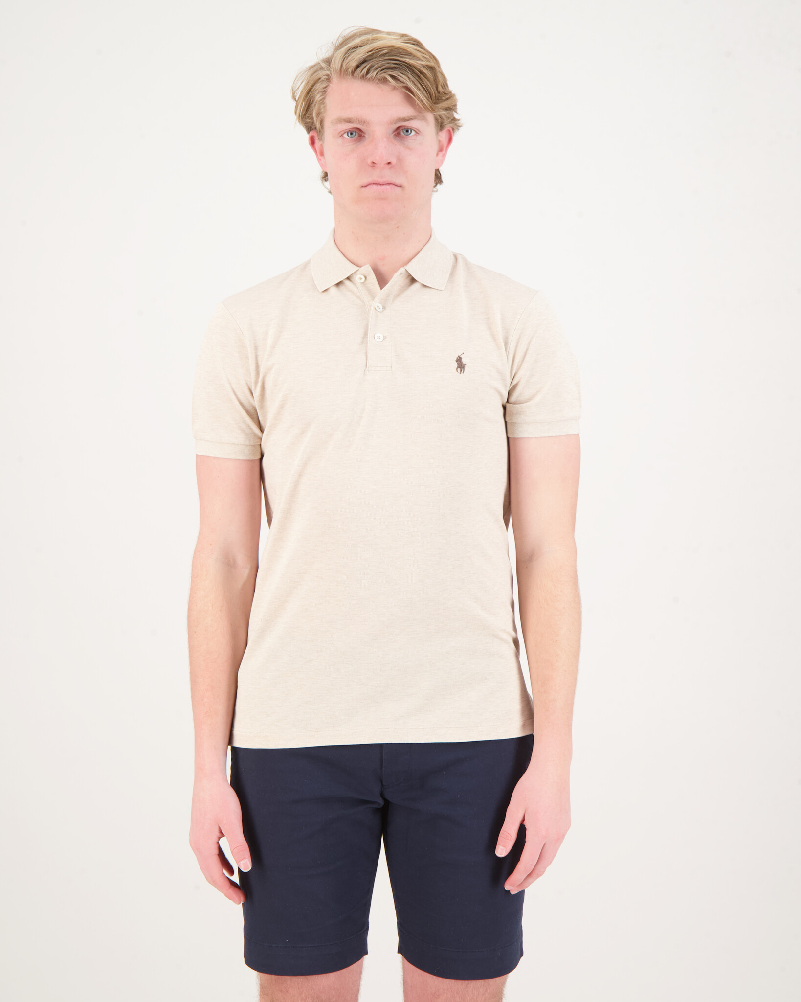 Polo Ralph Lauren Polo Beige - Beachim