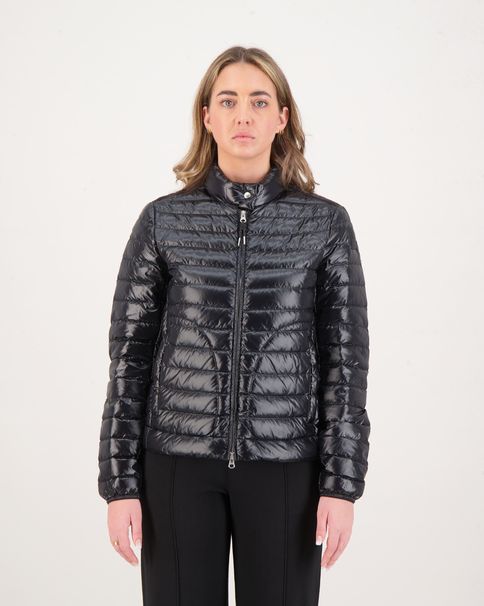 Parajumpers dames Sena Jacket Black - Beachim