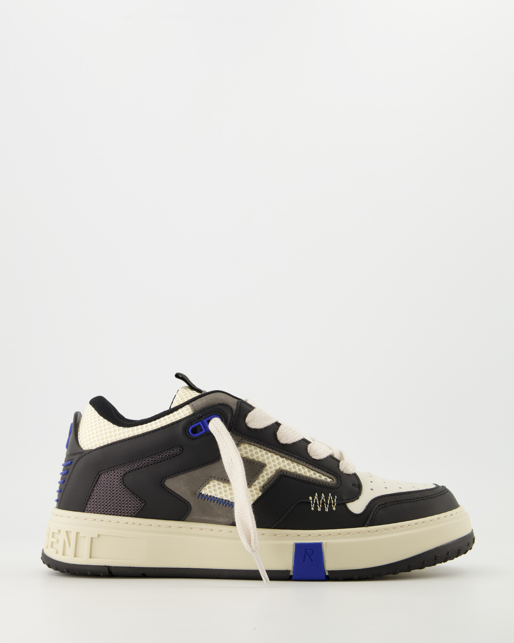 Represent Reptor 2 Sneaker Black - Beachim